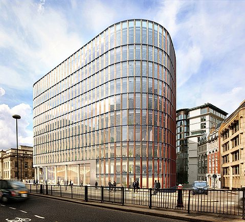 - Business Interiors